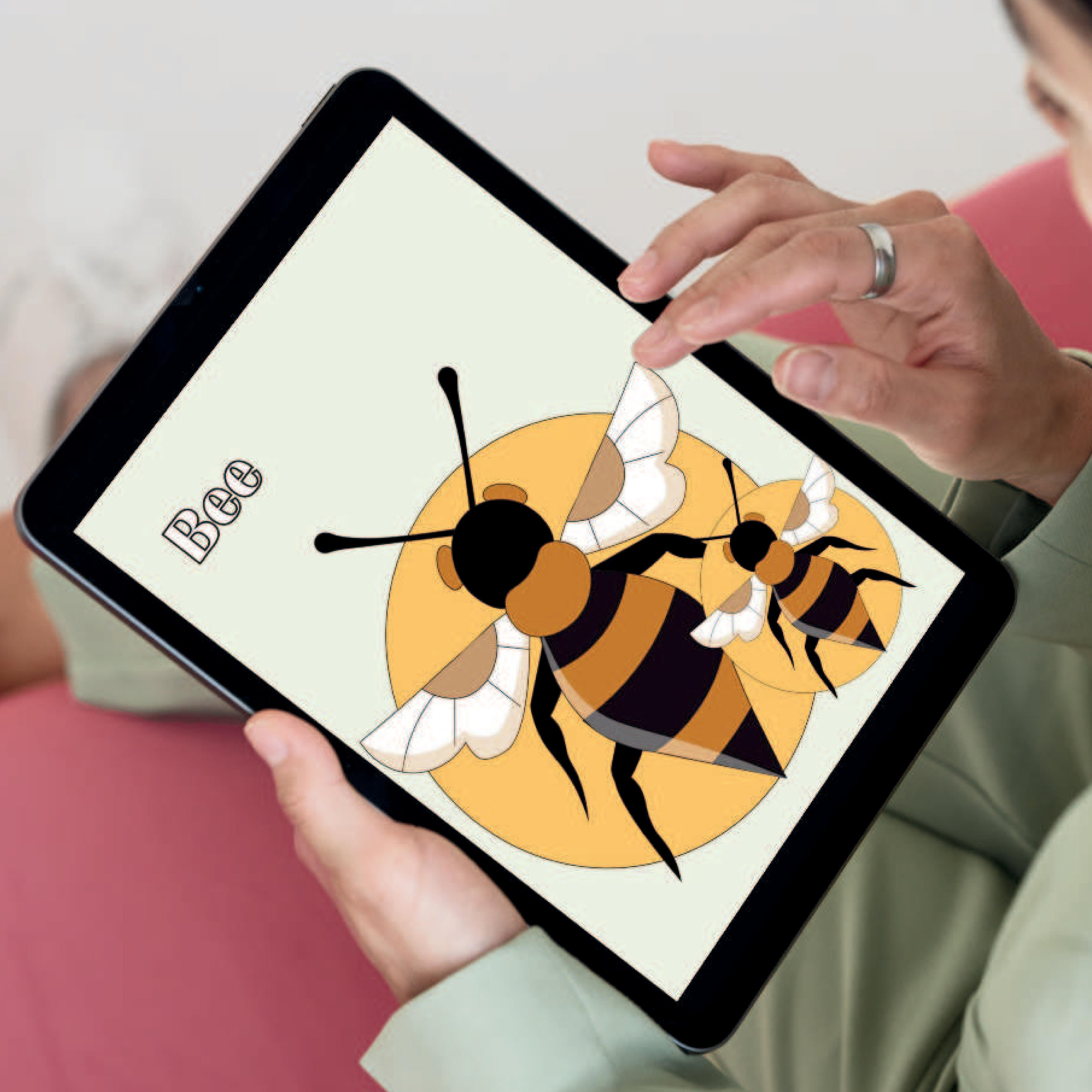 Bug Art: Insect Paper Plate Craft Templates for Creative Kids - Etsy