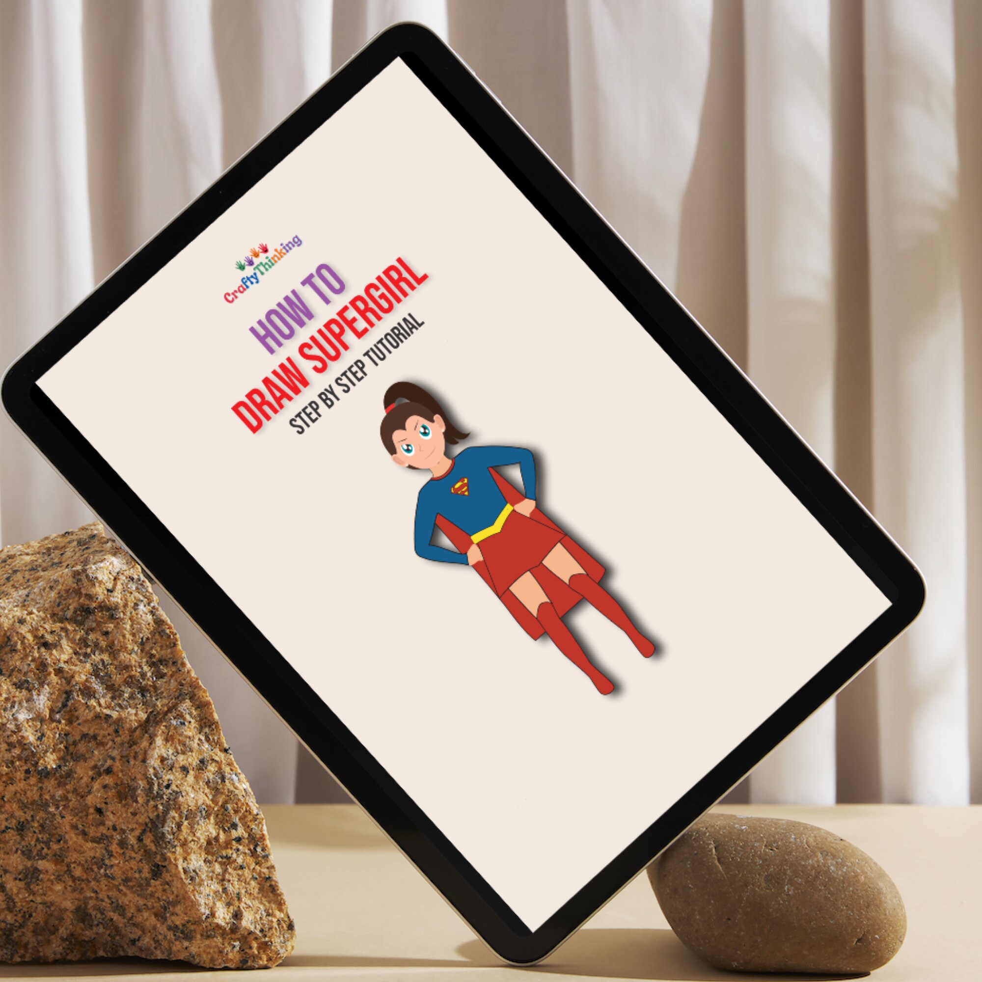 HOW TO DRAW Super Hero Champions for Kids: Printable Drawing Worksheets ...