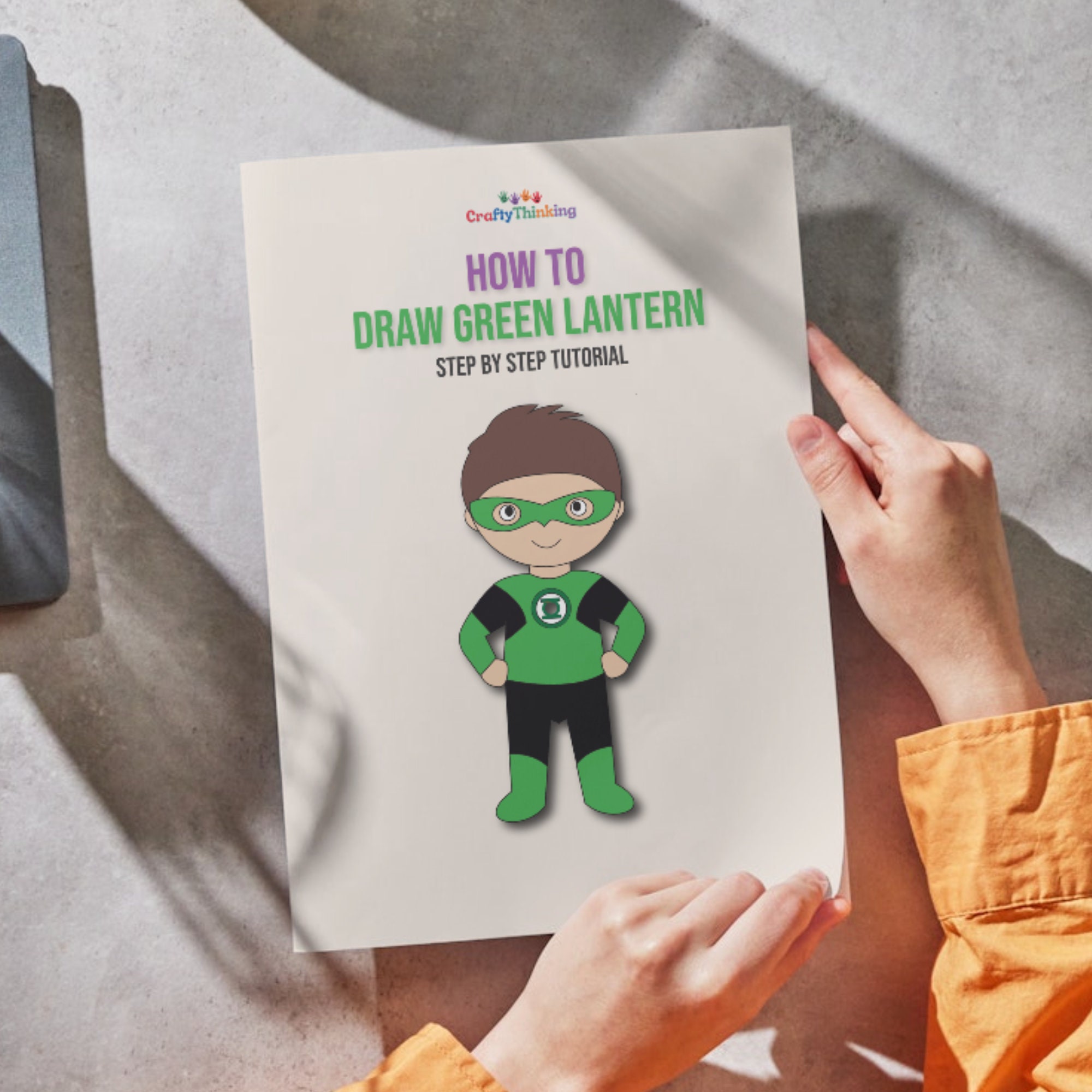 HOW TO DRAW Super Hero Champions for Kids: Printable Drawing Worksheets ...