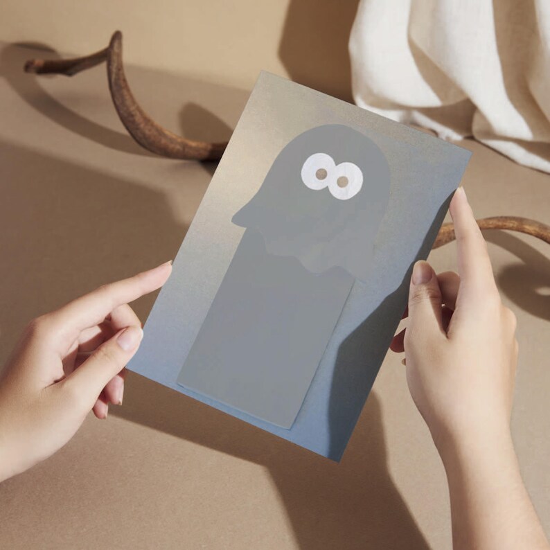 Spooky Pals: Halloween Monster Paper Bag Puppet Templates for Frightful ...