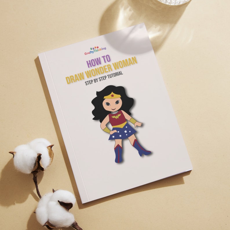 HOW TO DRAW Super Hero Champions for Kids: Printable Drawing Worksheets ...
