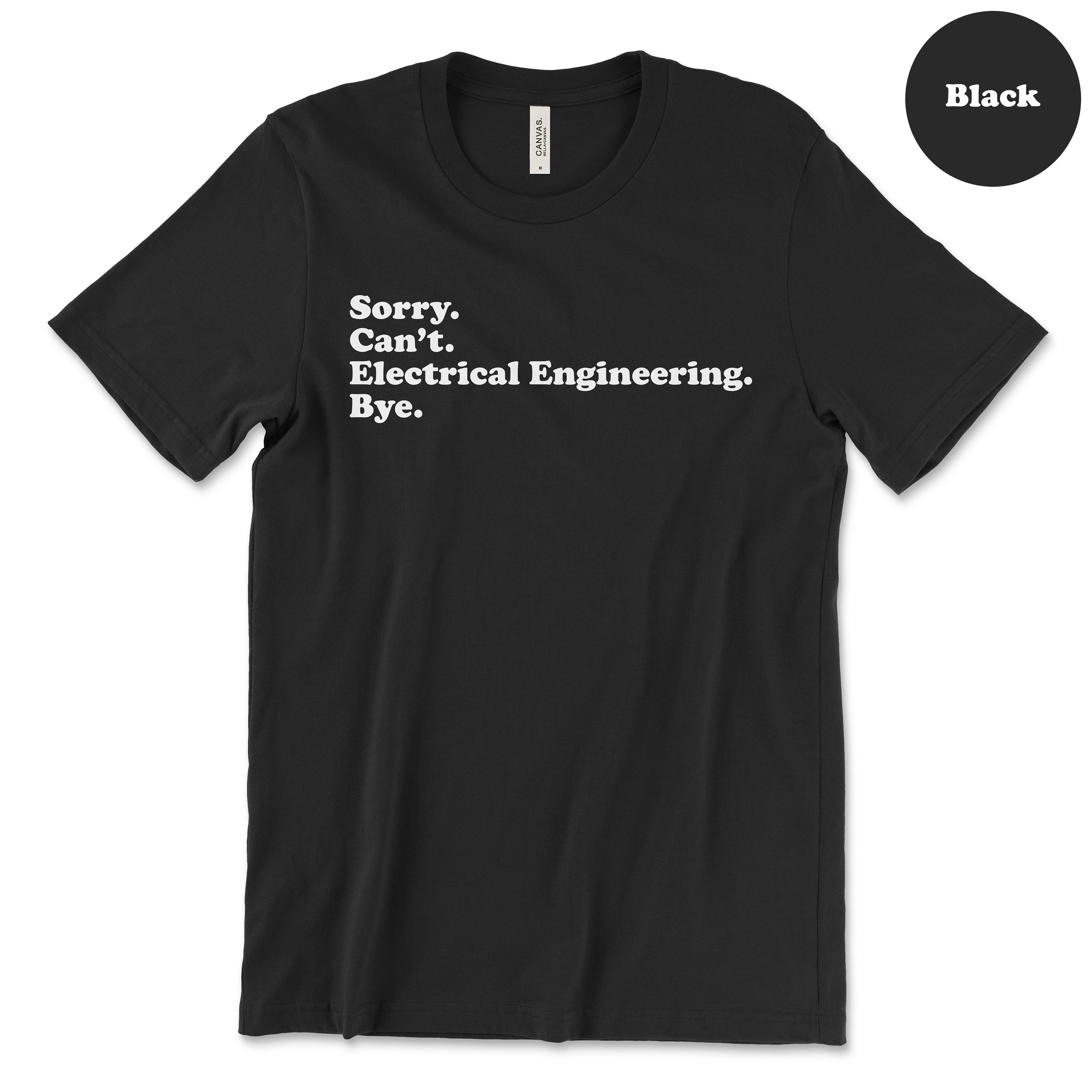 Funny Electrical Engineer T-shirt, Electrical Engineering Gift ...