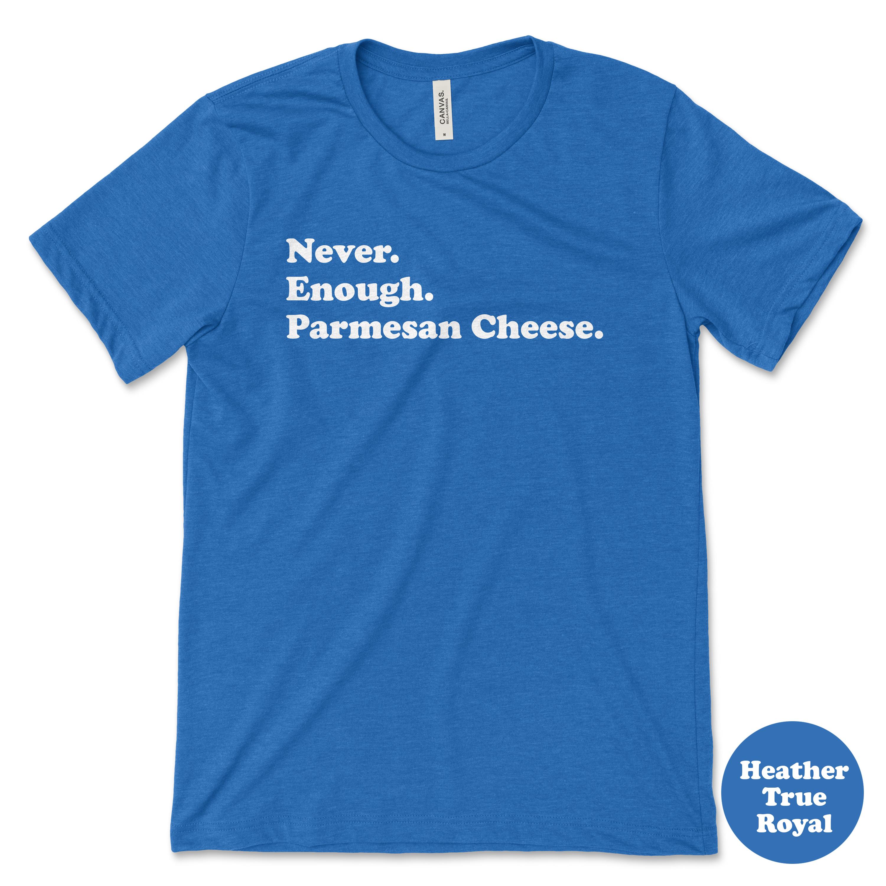 Parmesan Cheese Shirt, Funny Parmesan Cheese Gifts, Parmesan Cheese ...