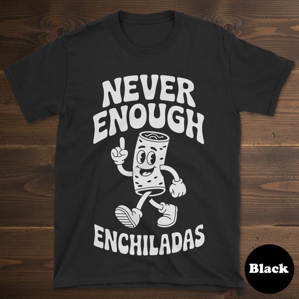 Enchilada - Etsy