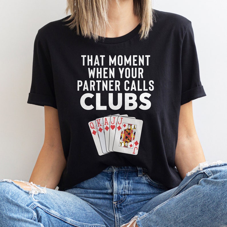 Funny Euchre Shirt, Funny Euchre Gift, Euchre T-shirt for Men, Euchre ...