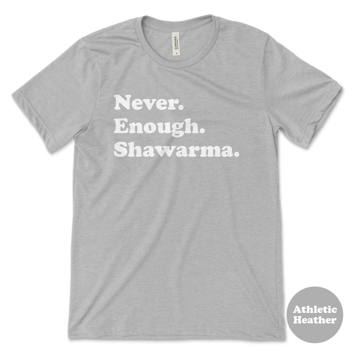 Shawarma Shirt, Funny Shawarma Gifts, Shawarma Shirts for Men or Women ...