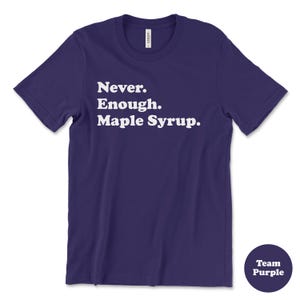 Maple Syrup Shirt, Funny Maple Syrup Gifts, Maple Syrup Shirts for Men ...
