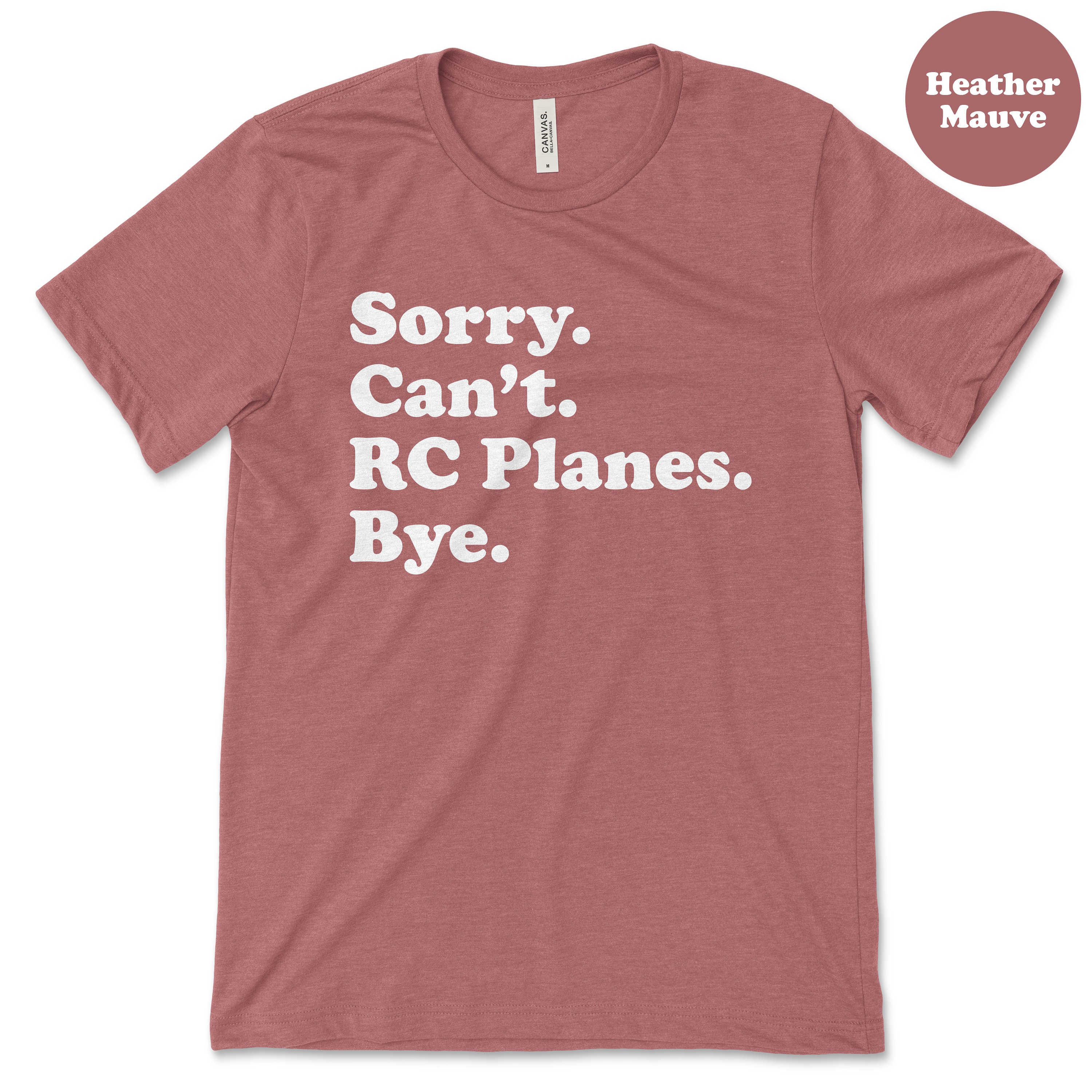 Funny RC Plane Pilot T-shirt, RC Planes Gift, RC Plane Pilot Shirt for ...