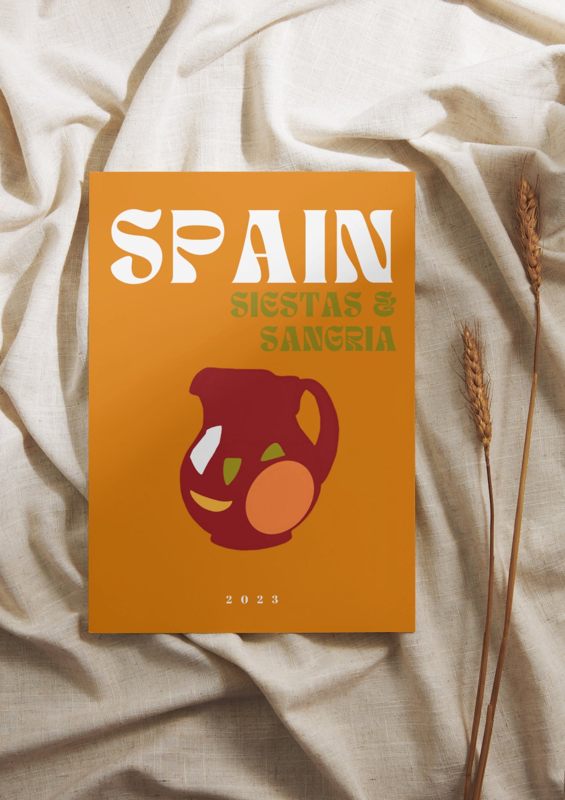 Aesthetic Travel Photo Album Template Designer Custom Coffee - Etsy