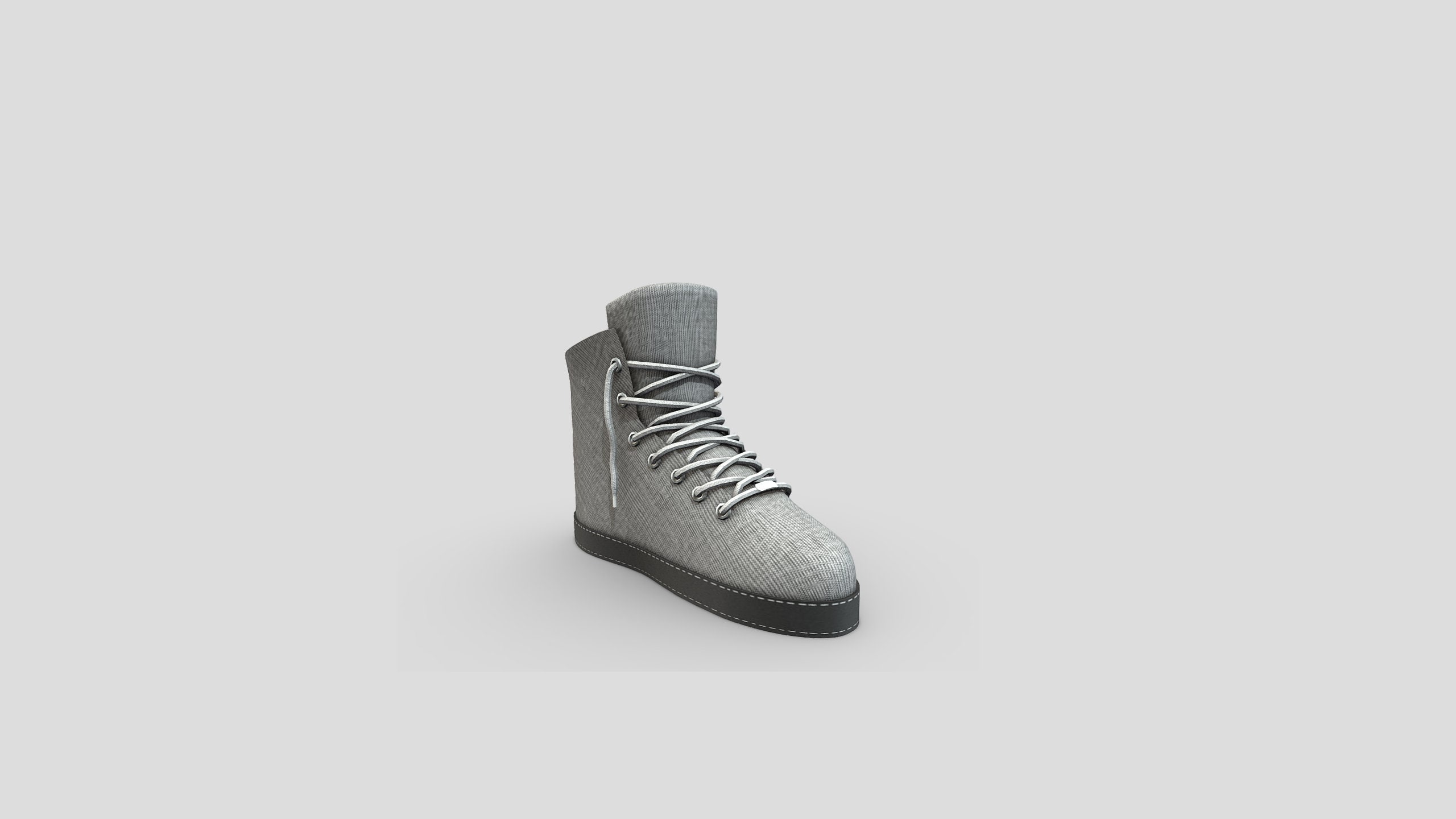 Imvu Mesh Sneakers 2, 3D Mesh, Textures, Ready to Download, Imvu Ready ...