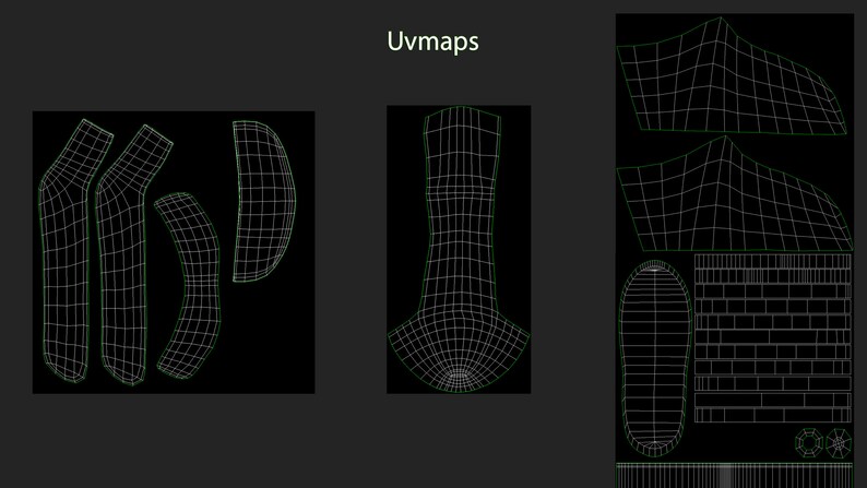 Imvu Mesh Sneakers, 3D Mesh, Textures, Ready to Download, Imvu Ready - Etsy