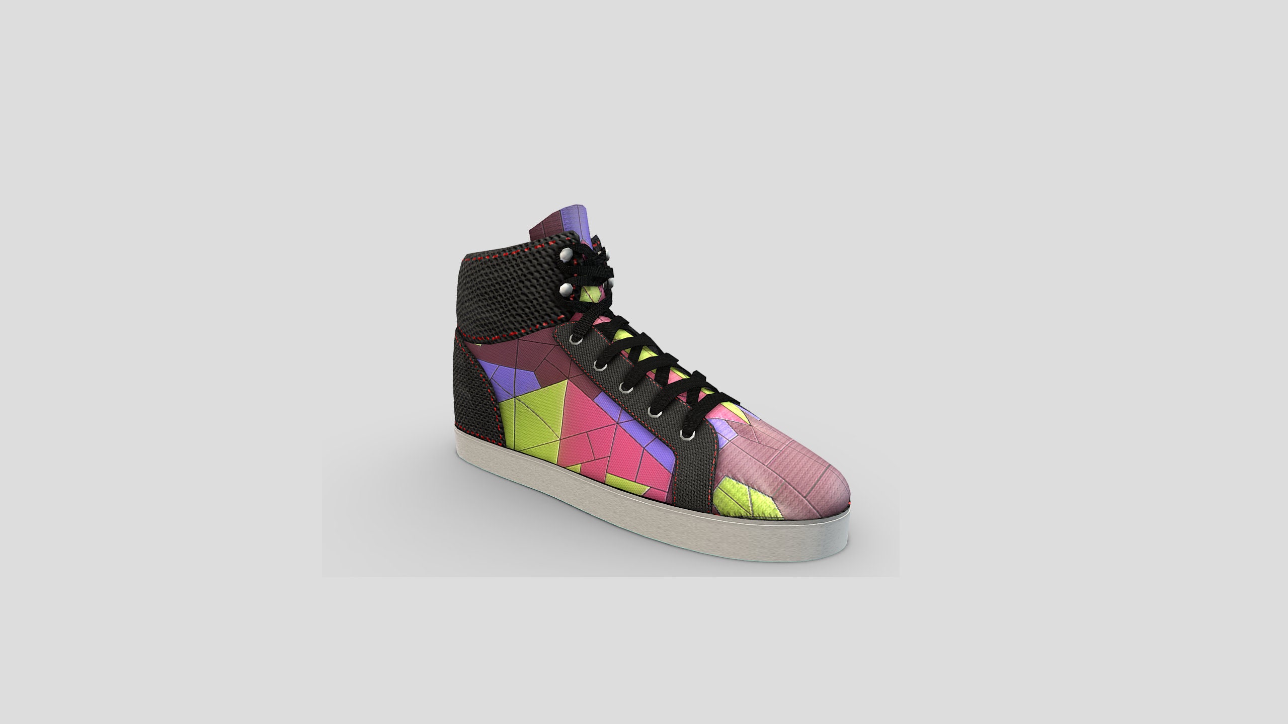 Imvu Mesh Sneakers, 3D Mesh, Textures, Ready to Download, Imvu Ready - Etsy