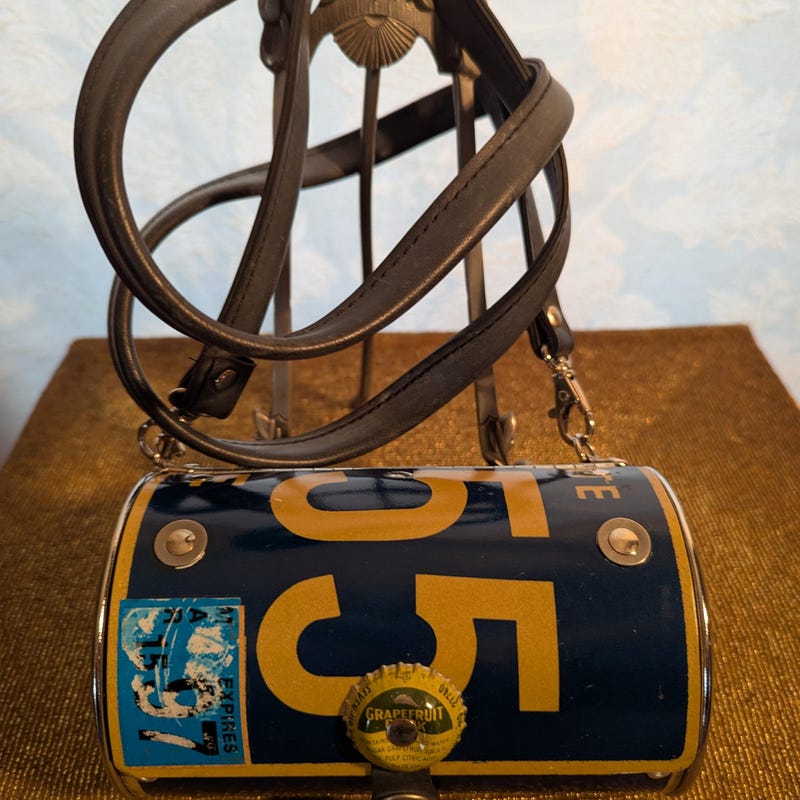 Vintage Lp Plate - Etsy