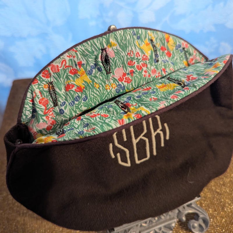 Bermuda Bag - Etsy