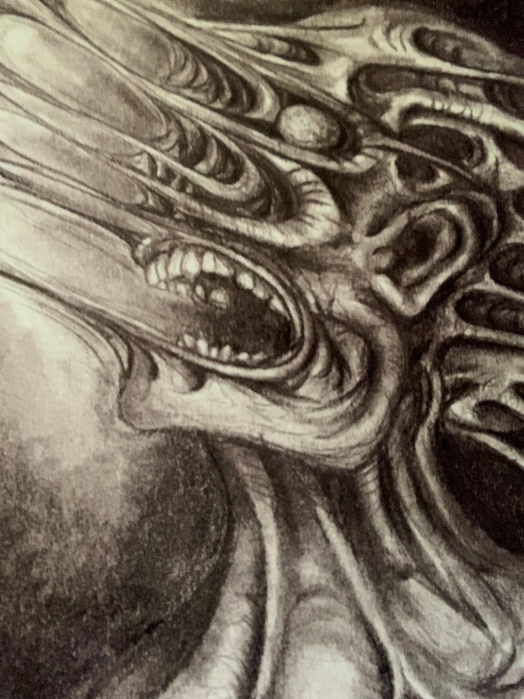 Original Print Surrealism - Etsy