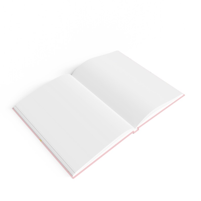 Senior Year Pink Journal Blank, Scrapbook Journal, Teenagers ...