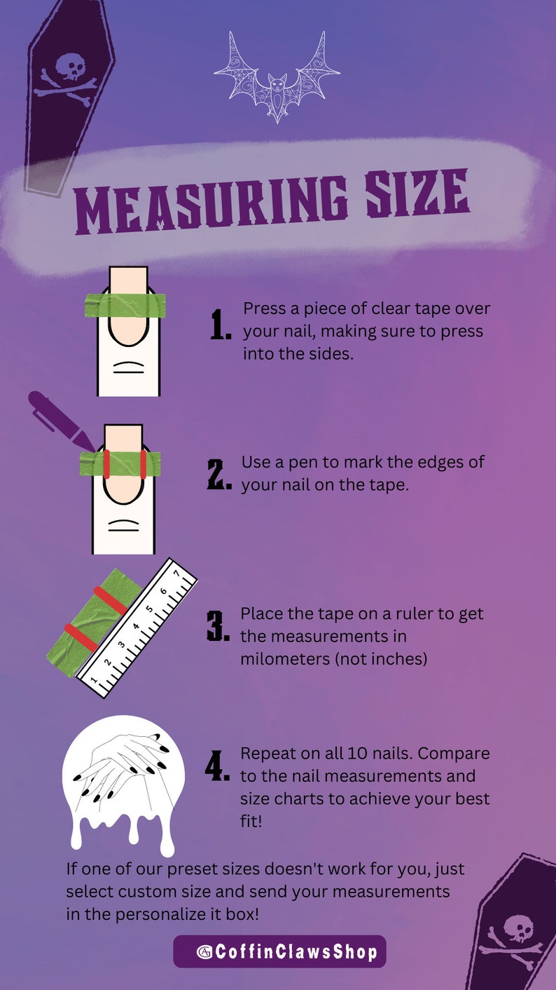 Velaris Press on Nails Gel Nails Gel Polish Nail Art - Etsy