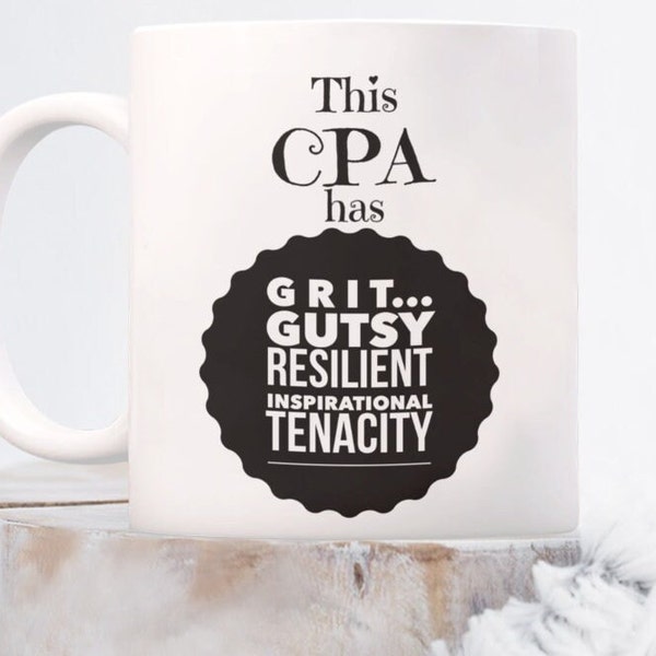Cpa Congratulations - Etsy