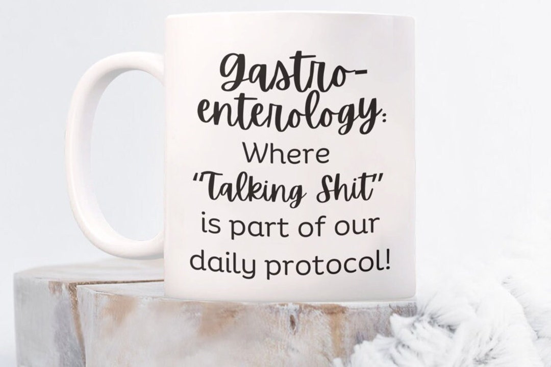 GI Doctor Mug, GI Nurse Gift, GI Doctor Gifts, Gi Doctor Funny Gifts ...