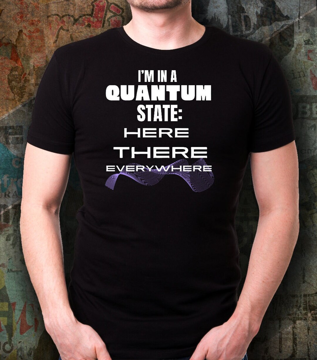 Quantum Field T-shirt, Quantum Field Theory for the Gifted Amateur ...