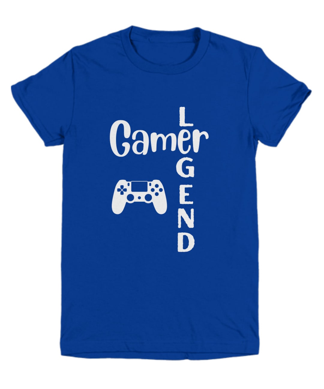 Gaming Gifts for Boys 8-12 Year Old, Christmas Gamer T-shirt, Christmas ...