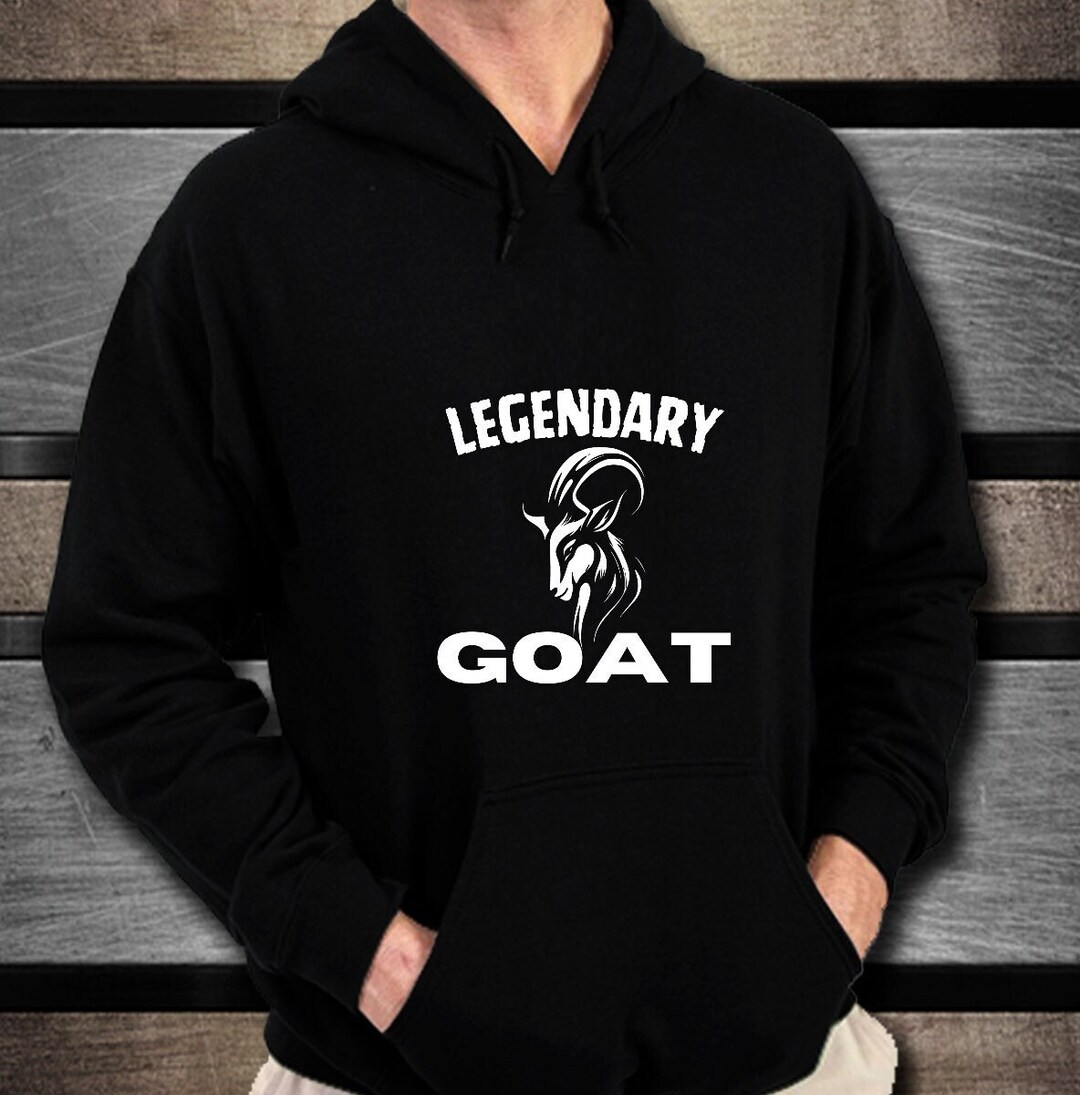 Goat Gag Gift, Goat Themed Gifts, Goat Themed Gifts for Men, Greatest ...