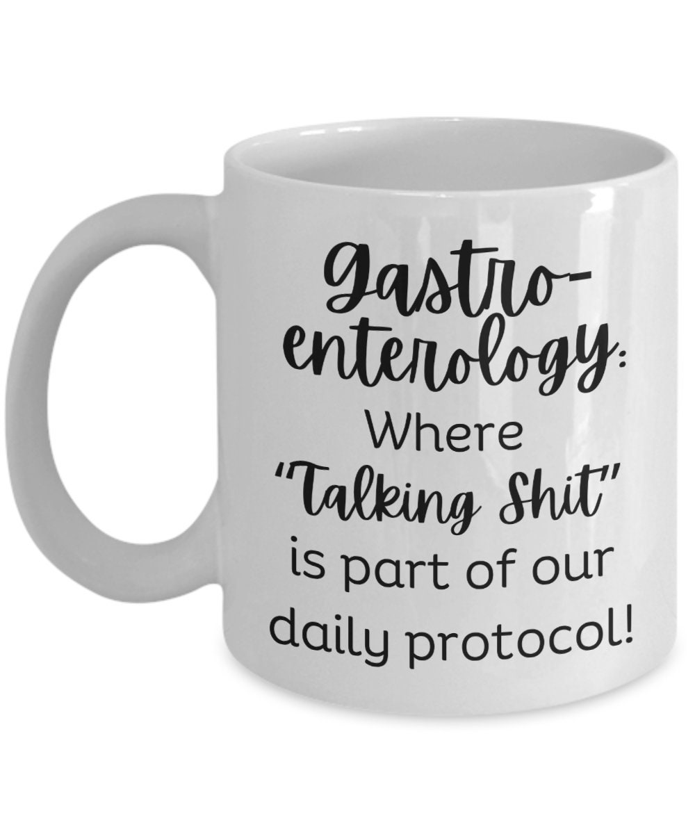 GI Doctor Mug, GI Nurse Gift, GI Doctor Gifts, Gi Doctor Funny Gifts ...