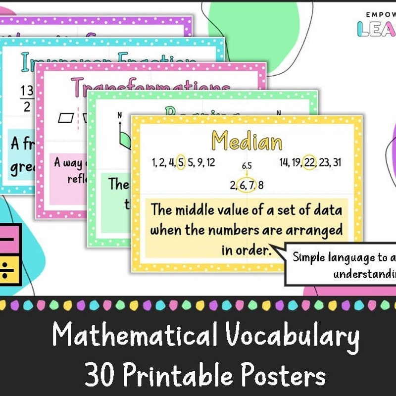 Mahavira Maths Series Pdf - Etsy Australia