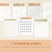 Homeschool Planner BUNDLE | Printable Planner | Minimal Design - Etsy