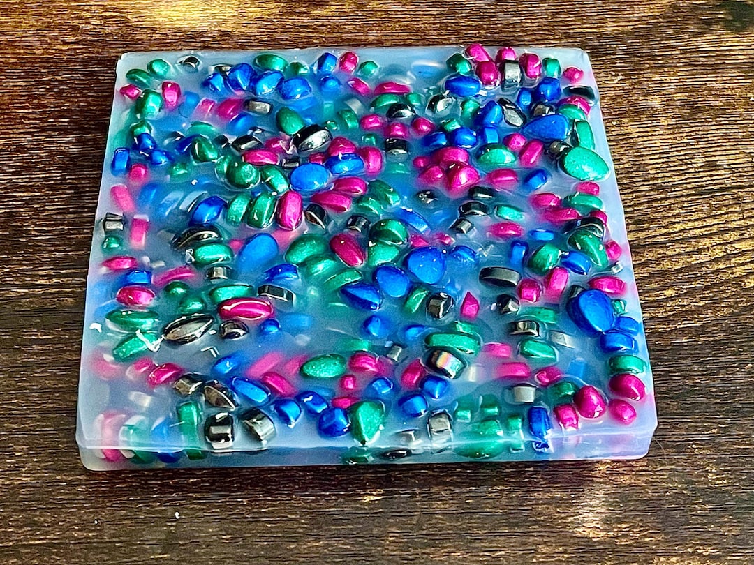 Putty Picky (magnetic Beads) - Etsy