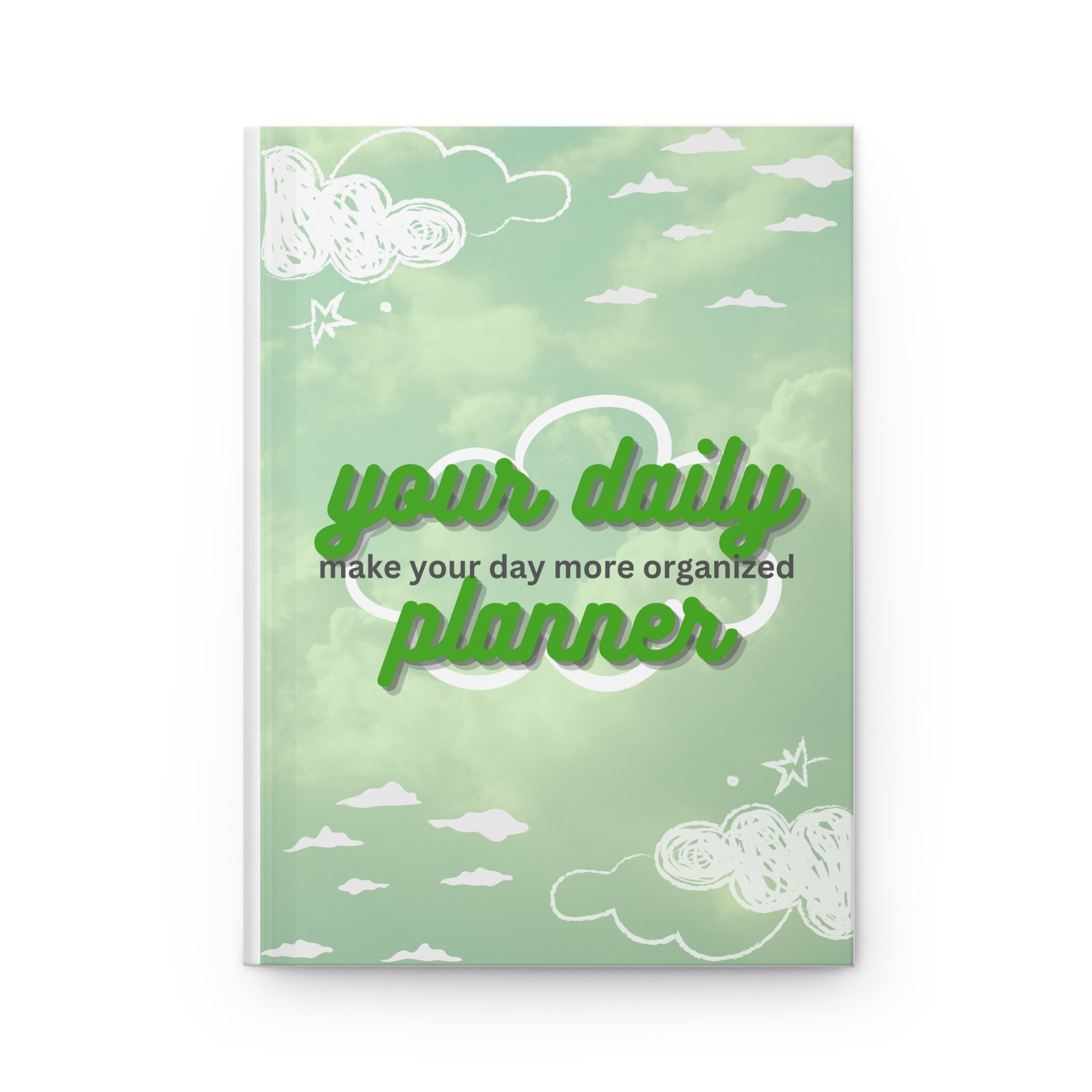 Printable/digital Personal Organizer, Datebook, Date Log, Daybook, Day ...