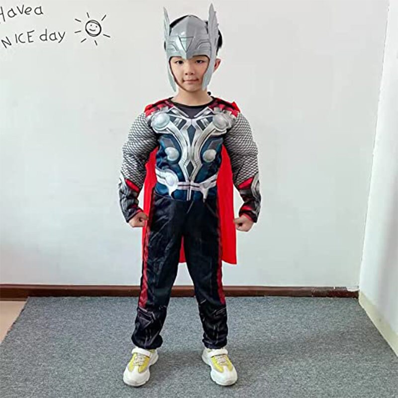 Thor Costume For Baby