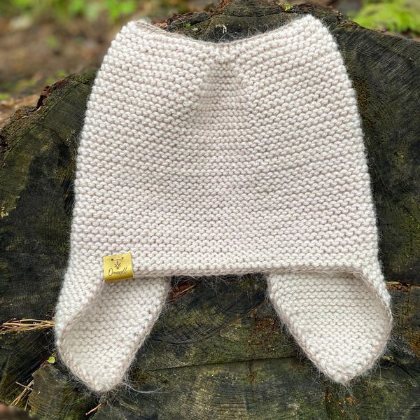 Aviator Cat Hat - Etsy