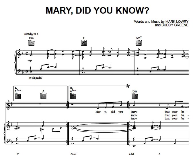 Mary Did You Know, Christmas Song, Jesus SVG, PNG, JPEG - Etsy