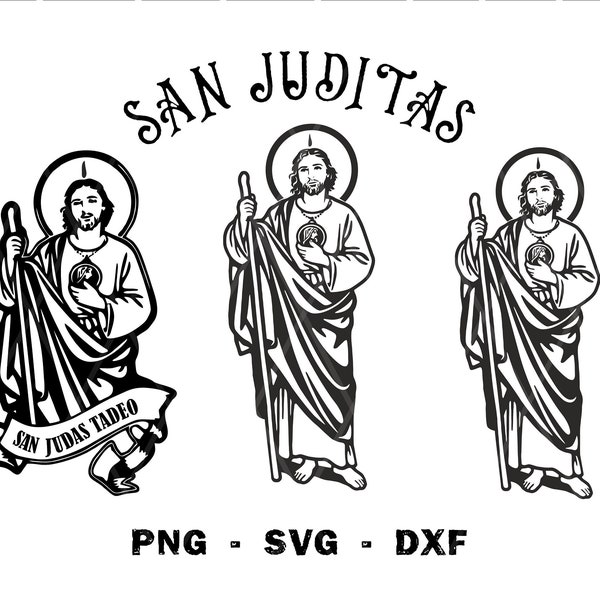Catholic Svg - Etsy