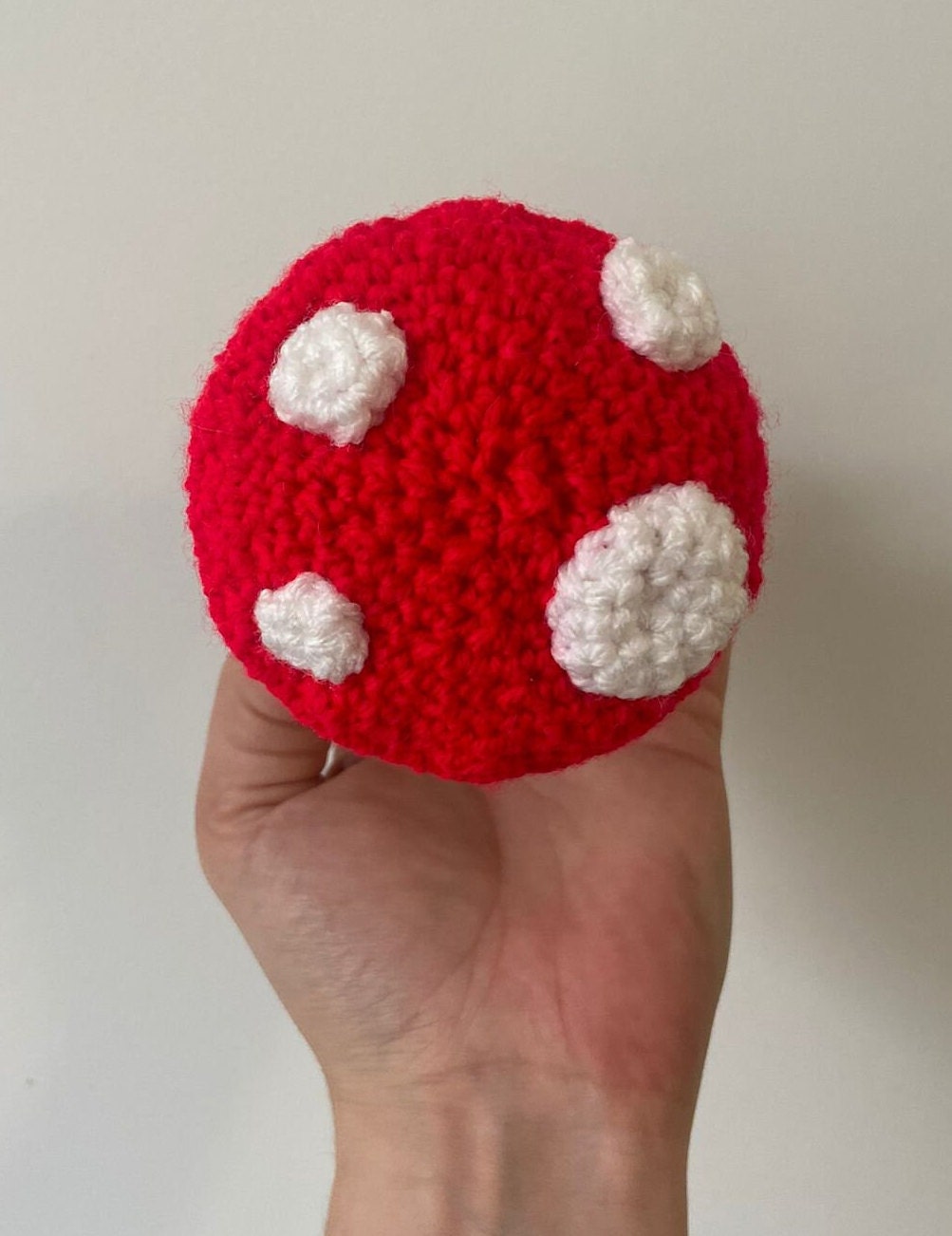 CROCHET PATTERN Shrumbo Ooblets Amigurumi Plushie - Etsy