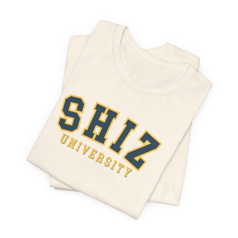 Wicked Movie Shiz University T-shirt, Unisex Tee, Musical Fan Shirt ...