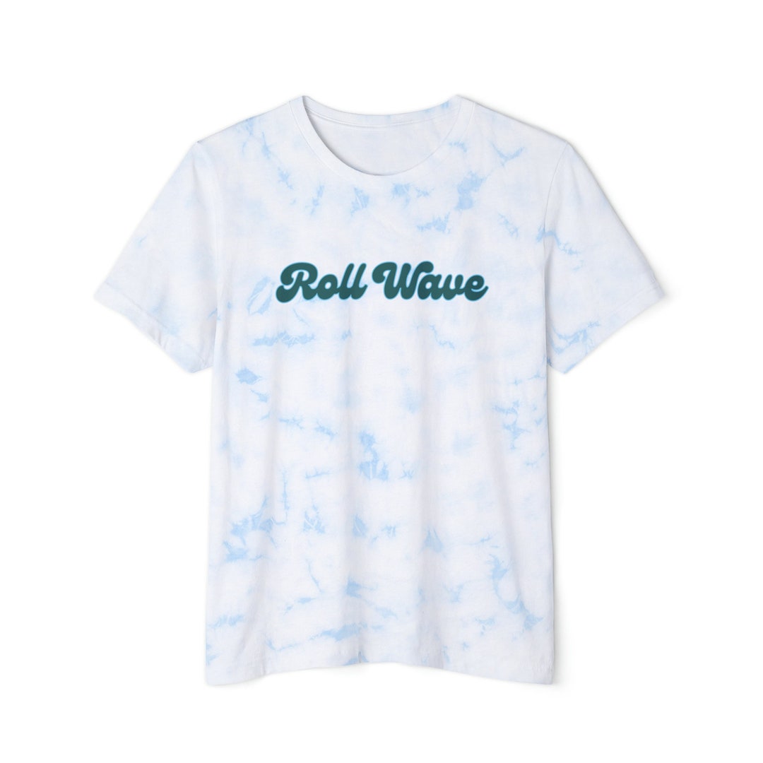 Tulane Roll Wave Gameday Shirt, Tulane Football Merch, New Orleans ...