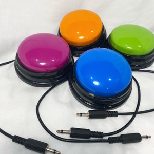 Adaptive Switch Button for Adapted Toy - Etsy