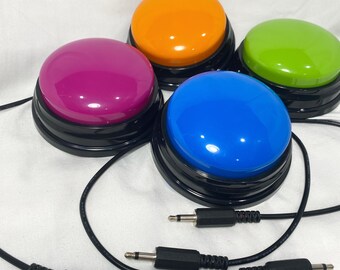 Switch Adapted Lucky Ducks Game Assistive Technology Toy for Special ...