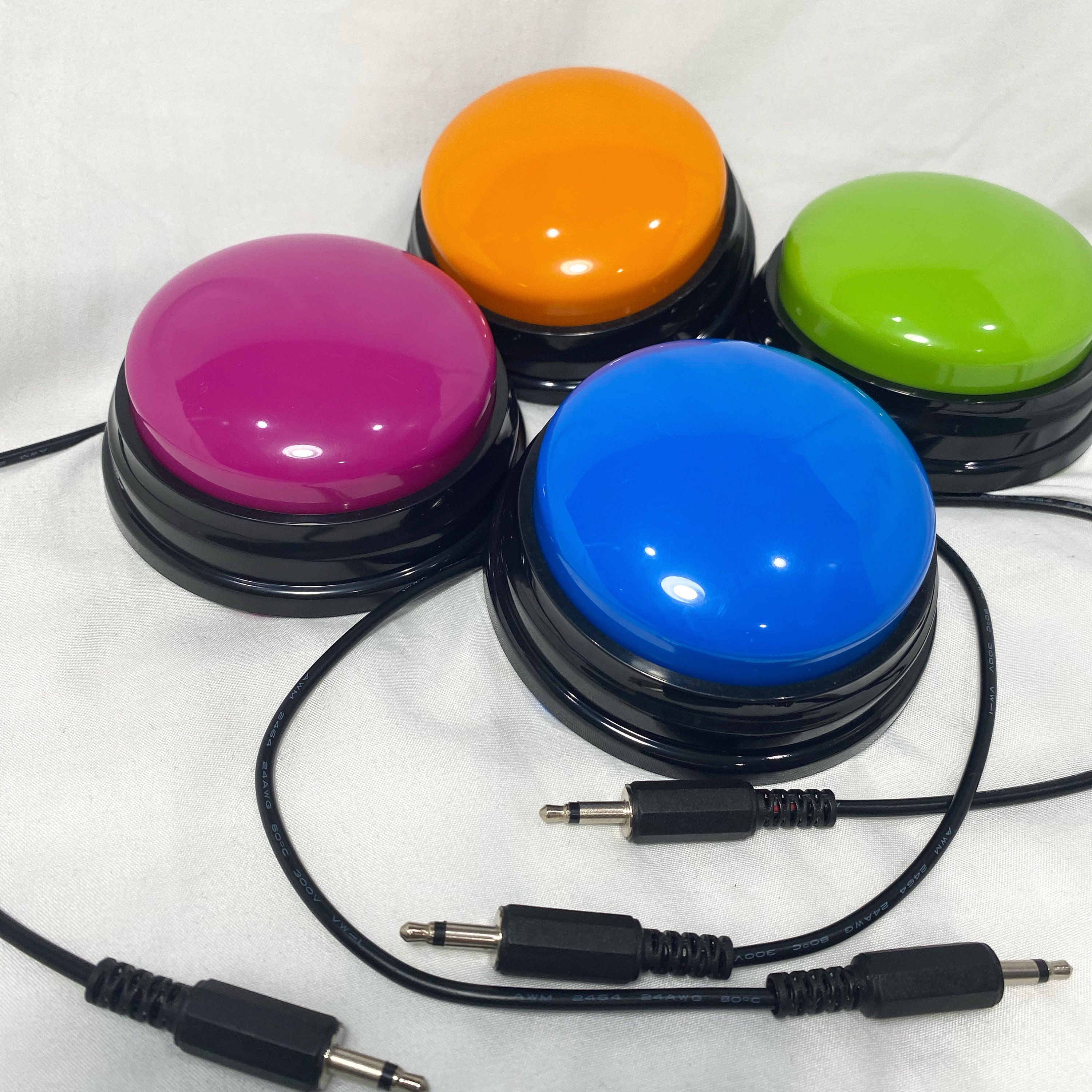 Adaptive Switch Button for Adapted Toy - Etsy