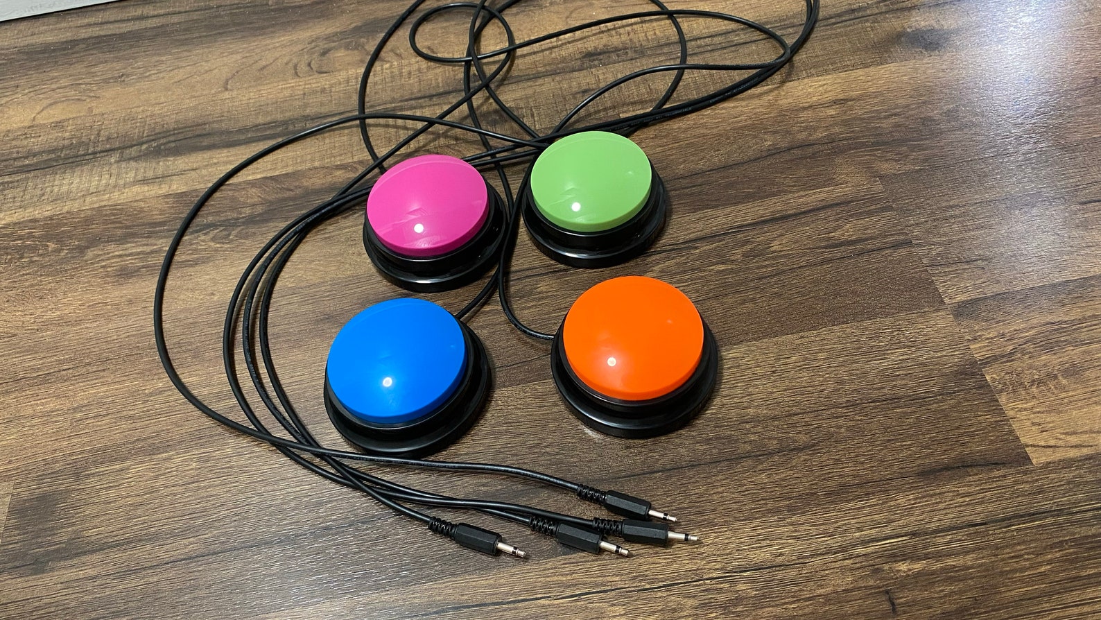 Adaptive Switch Button for Adapted Toy - Etsy