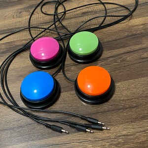 Adaptive Switch Button for Adapted Toy - Etsy