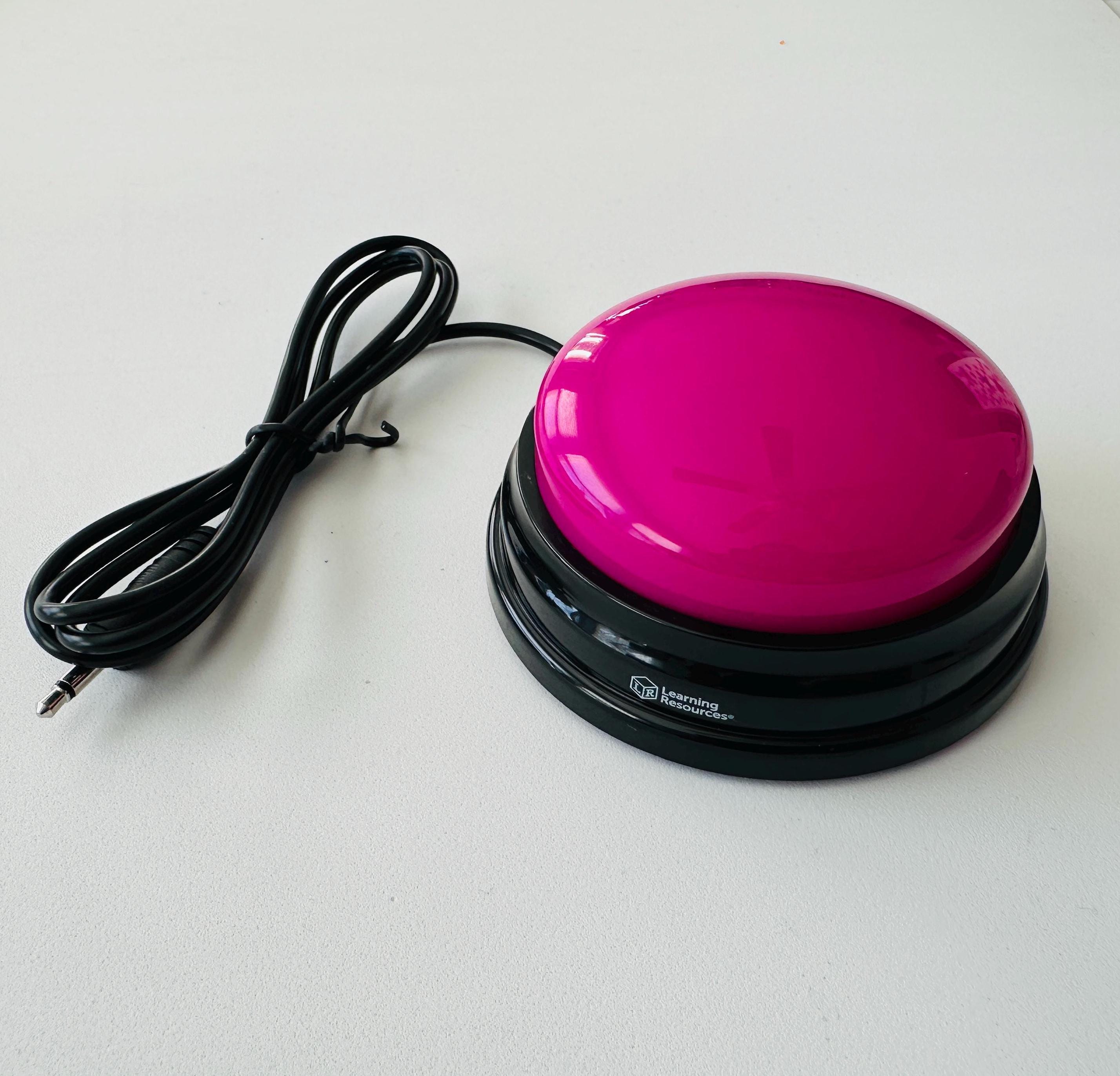 Adaptive Switch Button for Adapted Toy: Slight Touch or Normal Touch - Etsy
