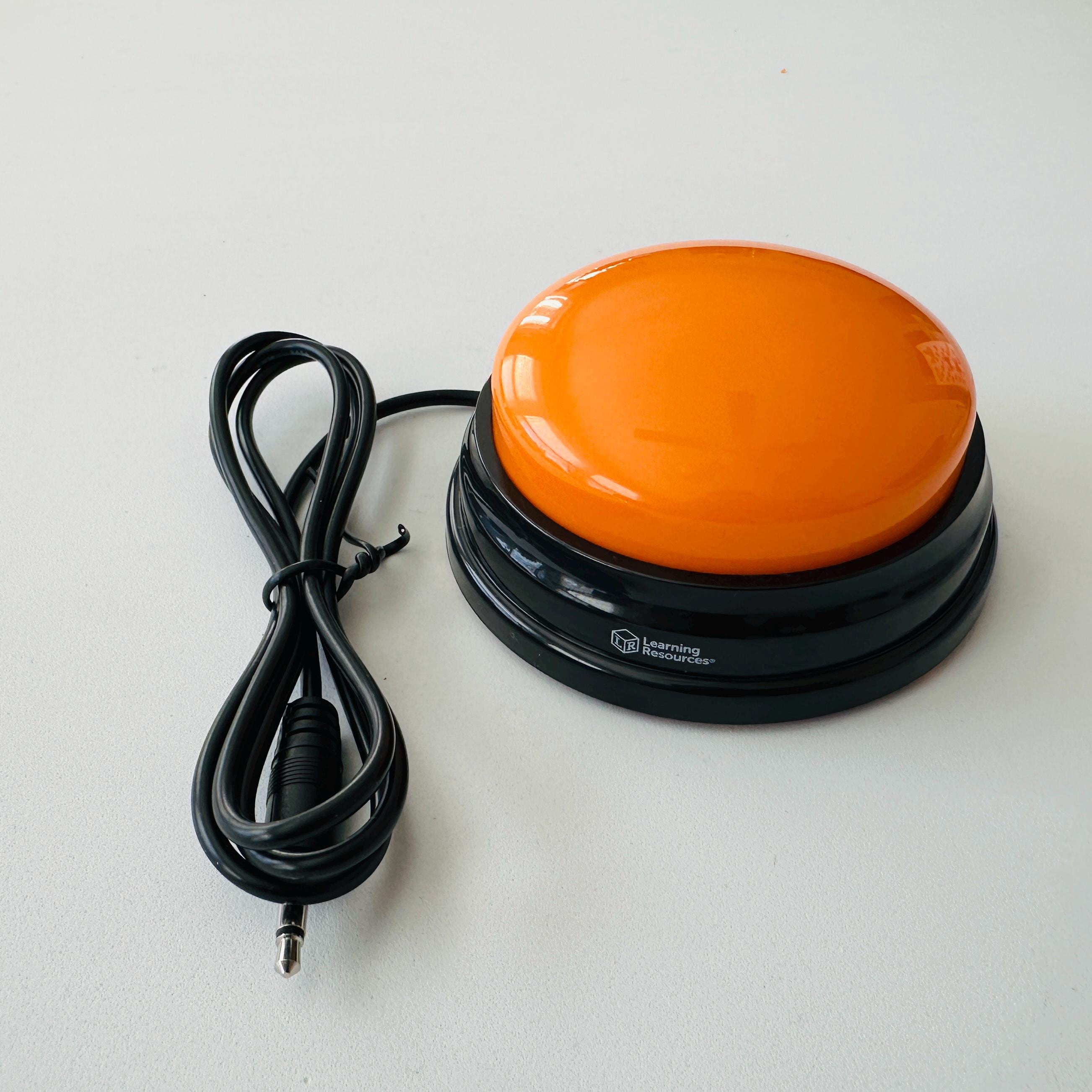 Adaptive Switch Button for Adapted Toy: Slight Touch or Normal Touch - Etsy