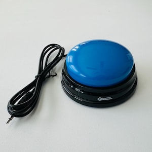 Adaptive Switch Button for Adapted Toy: Slight Touch or Normal Touch - Etsy