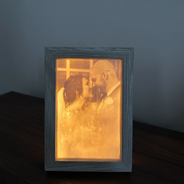 Lithophane - Etsy