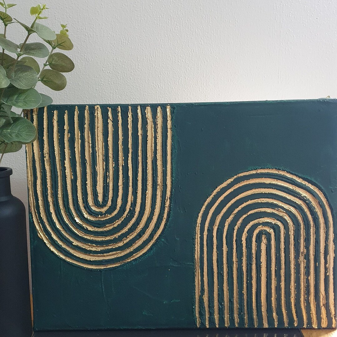 Textured Art | Textured Canvas Art| Textured Wall Art Canvas | Wall Art ...