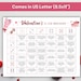 Valentine's Day Dice Game, Couples Ice Breaker Games, Last Minute Games ...