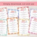 Gods Back to School Survival Kit, God Christian Survival Kit, Printable ...